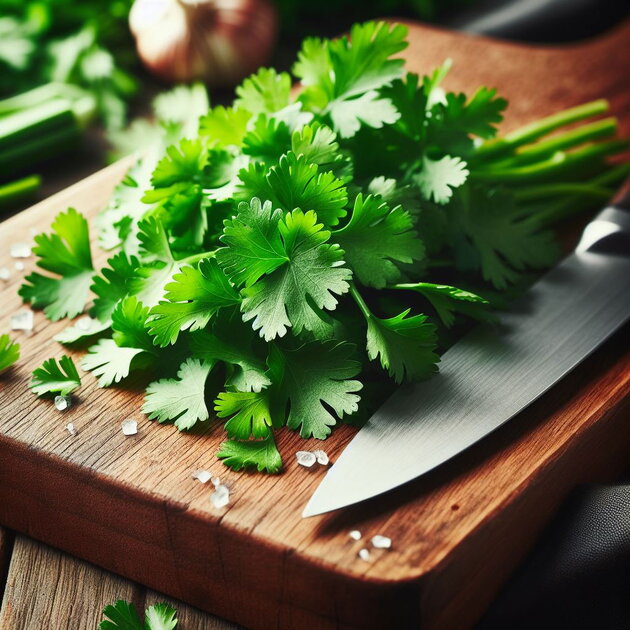 Korijander KAIROS F1